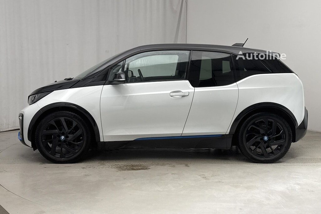 Prodaje se BMW i3 hečbek na aukciji