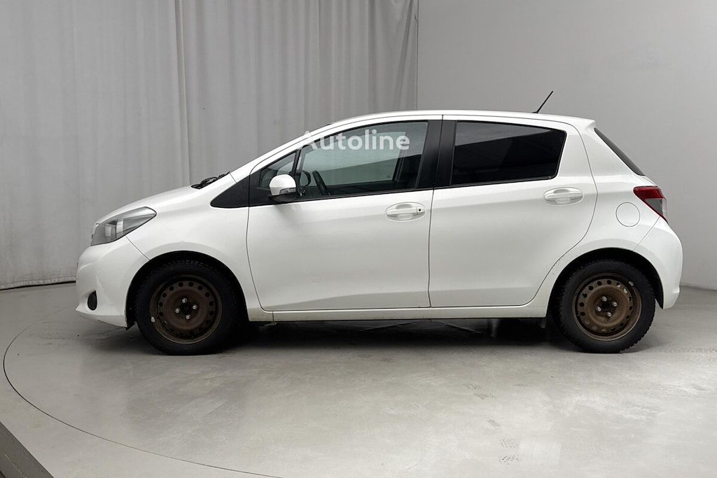 Prodaje se Toyota Yaris hečbek na aukciji