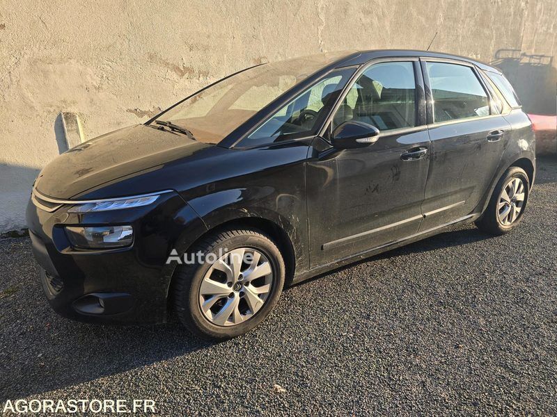 Prodaje se Citroen C4 PICASSO 1.6 HDI hečbek na aukciji