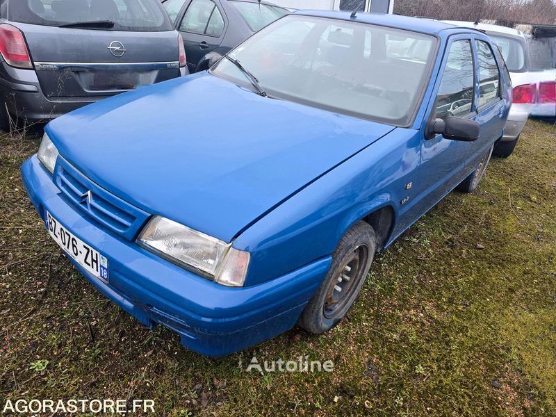 Prodaje se Citroen ZX 5 PORTES hečbek na aukciji