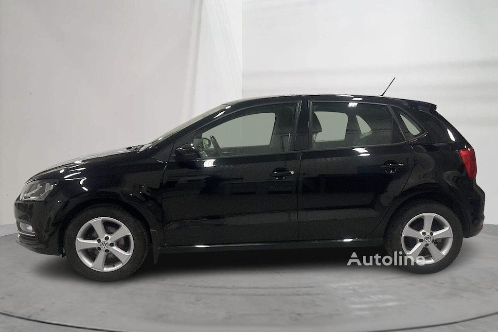 Prodaje se Volkswagen Polo hečbek na aukciji