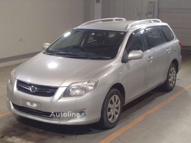 Toyota COROLLA FIELDER karavan