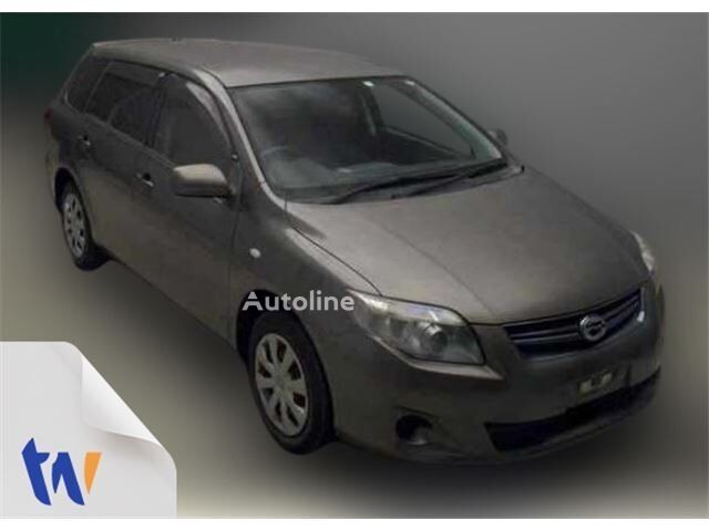 Toyota COROLLA FIELDER karavan