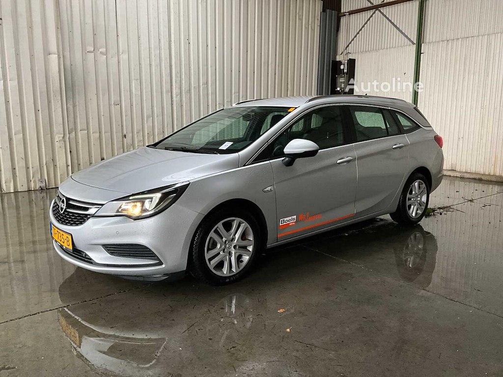 Prodaje se Opel Astra Sports Tourer 1.6 CDTI Business+ karavan na aukciji