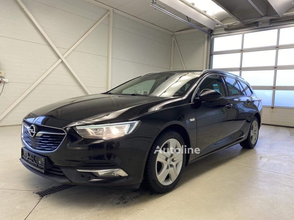 Opel Insignia 2,0CDTi 170HK Sports Tourer Aut karavan