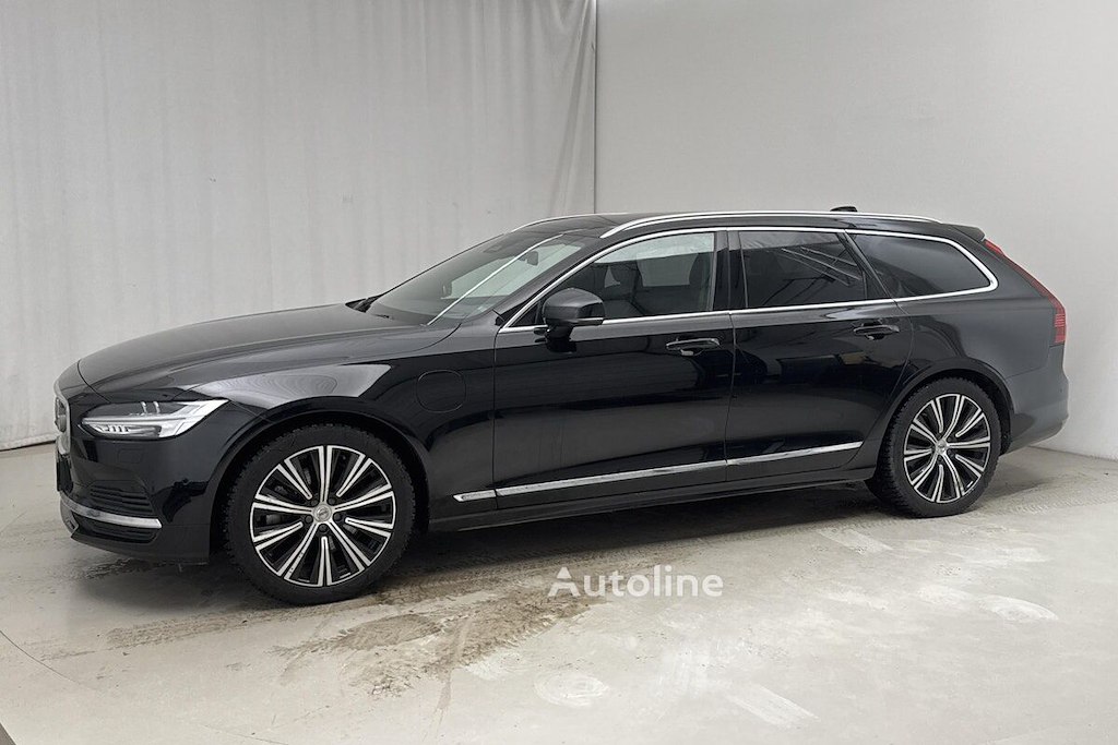 Prodaje se Volvo V90 karavan na aukciji