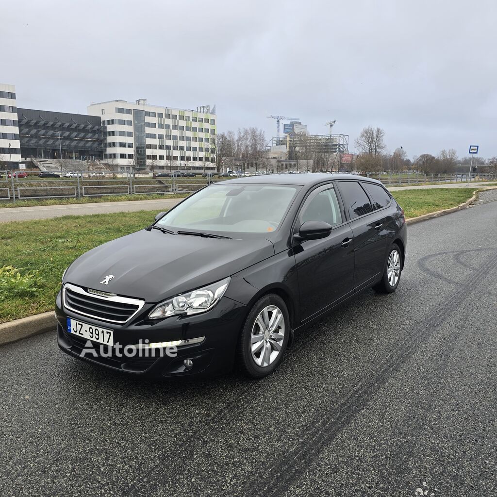 Peugeot 308 karavan