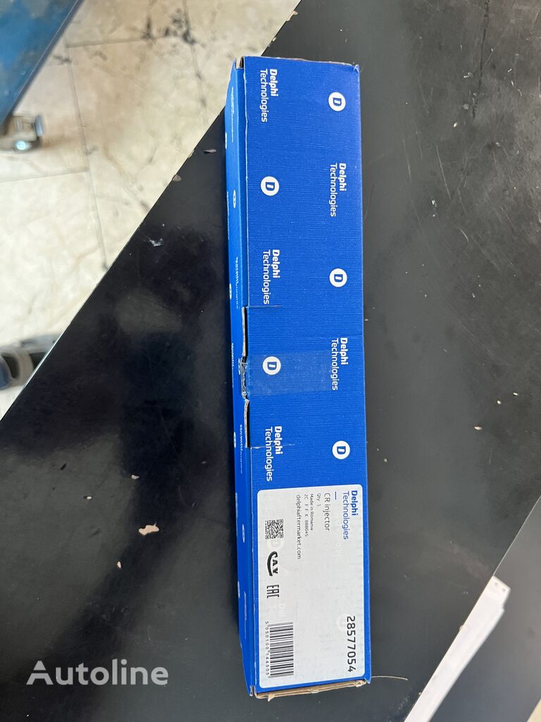 Delphi 2023 28577054 dizna za Volkswagen 2014-2023 automobila