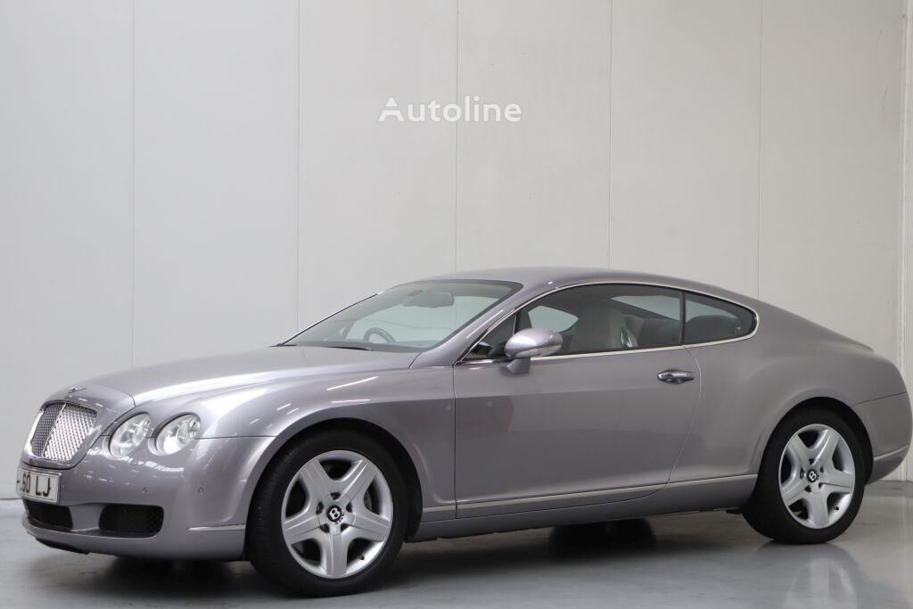 Bentley Other Bentley Continental GT kupe