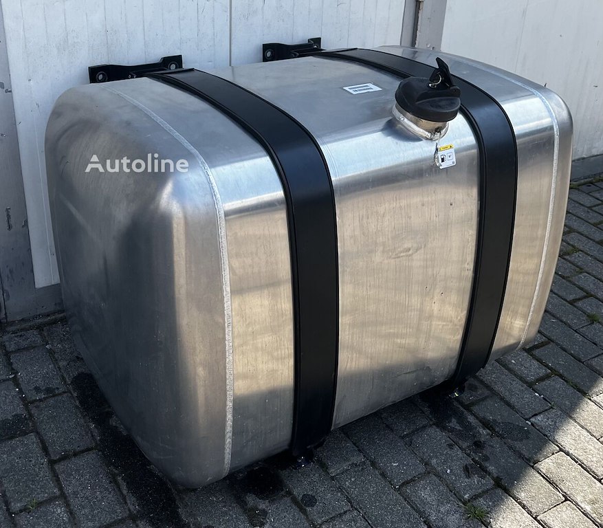 Rezervoar za gorivo za Ford F MAX F LINE CARGO tegljača