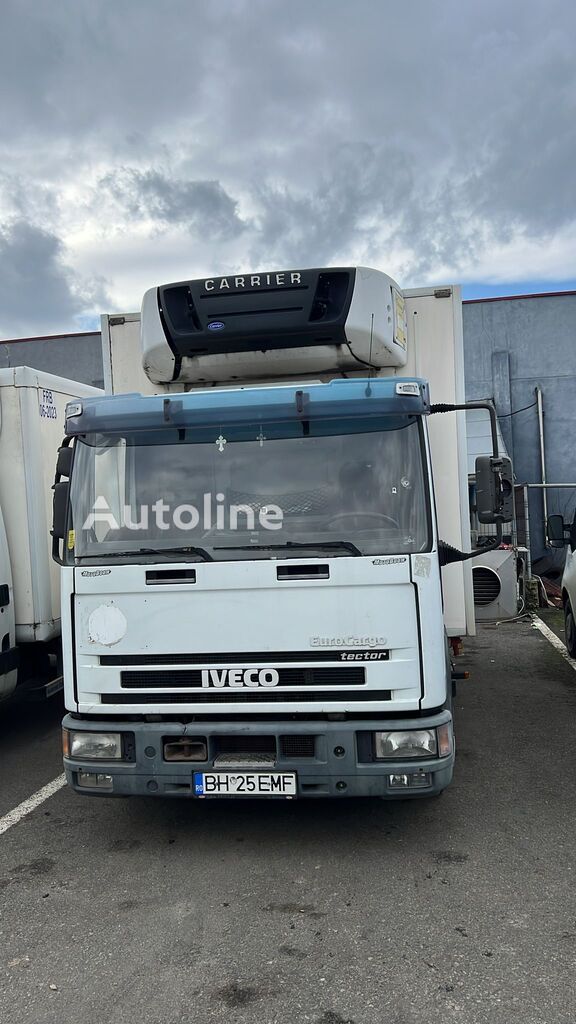 IVECO 75e15 kamion hladnjača