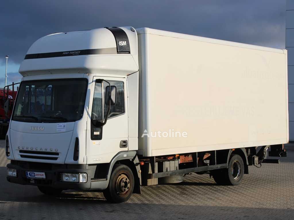 IVECO EUROCARGO ML75E17 kamion hladnjača