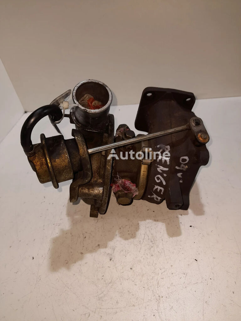 2.5 TD 4x4 VJ330401 turbokompresor za Ford RANGER (ER, EQ) automobila