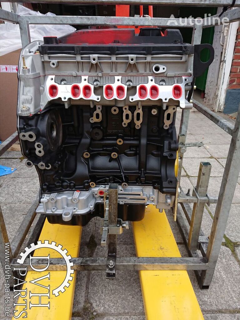 Ford H9FB - H9FD H9FB - H9FB motor za Ford TRANSIT automobila