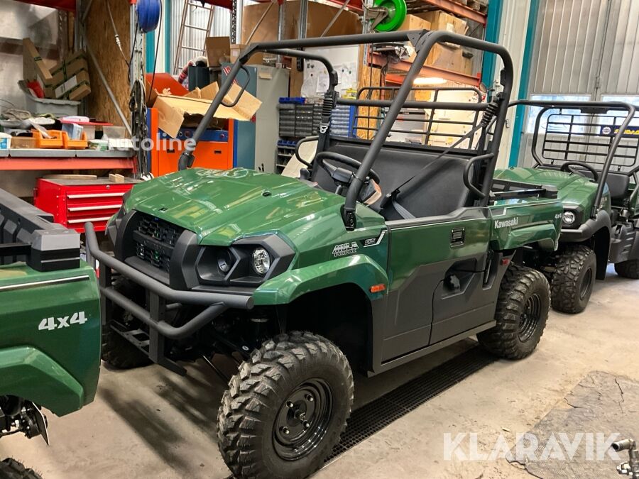 Prodaje se Kawasaki Mule Pro-mx 700 4x4 bagi na aukciji