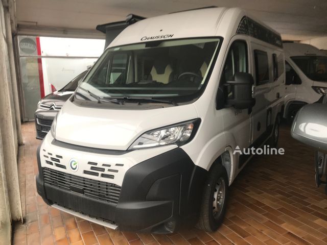 Chausson V 594S First Line MJ25 *Winteraktion* kuća na točkovima