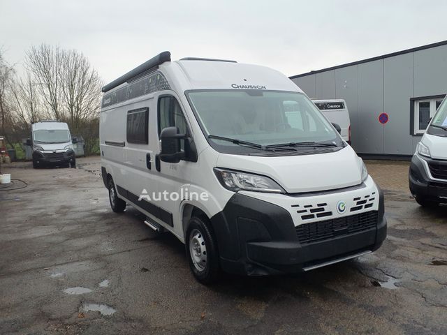 Chausson V 594 L FirstLine MJ 25, Zubehör kuća na točkovima