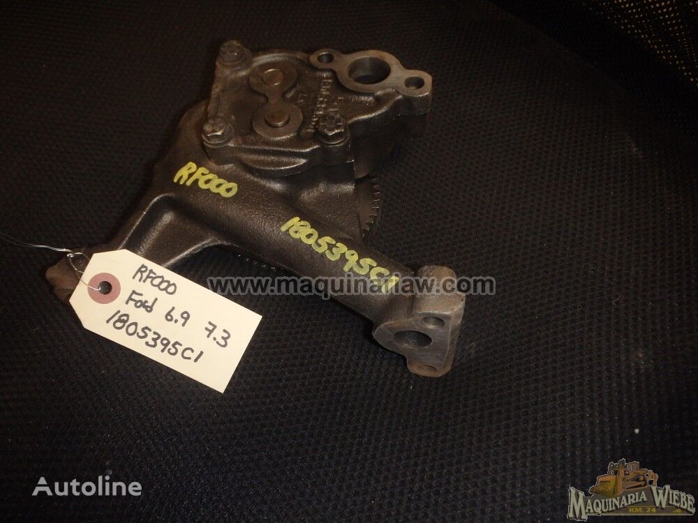 Ford 6.9L 7.3L 1805395C1 pumpa za ulje za automobila