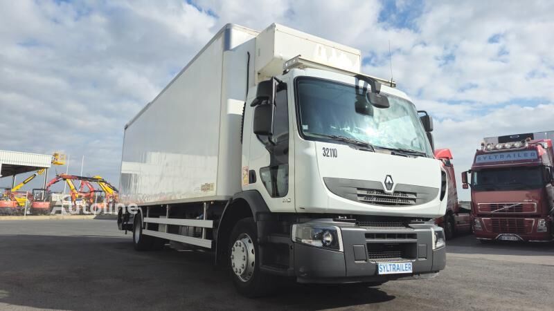 Renault Premium 270 DXI kamion hladnjača