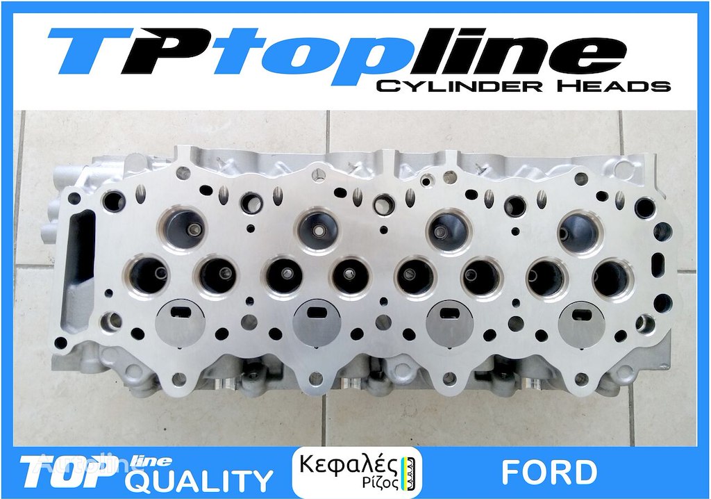 WL 1469932 glava cilindra za Ford RANGER automobila