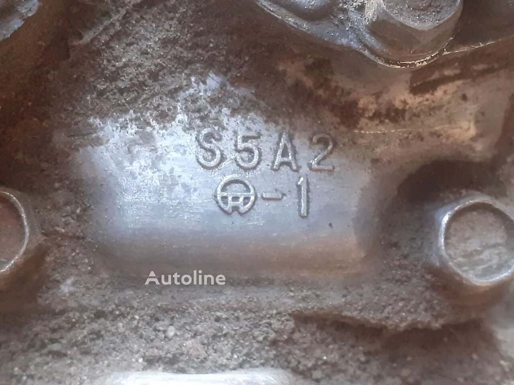 2.5 TDCi 4x4 S5A2 menjač za Ford RANGER (ET) automobila