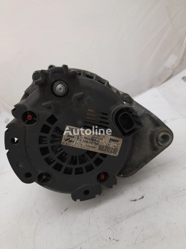 IVECO 35S17, 35C17, 40C17, 50C17, 55C17, 65C17, 70C17 10R-047940 generator za IVECO DAILY VI Furgon automobila