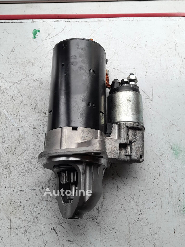 35S18, 35C18, 40C18, 50C18, 65C18, 70C18 5803220990 starter za IVECO DAILY VI Furgon automobila