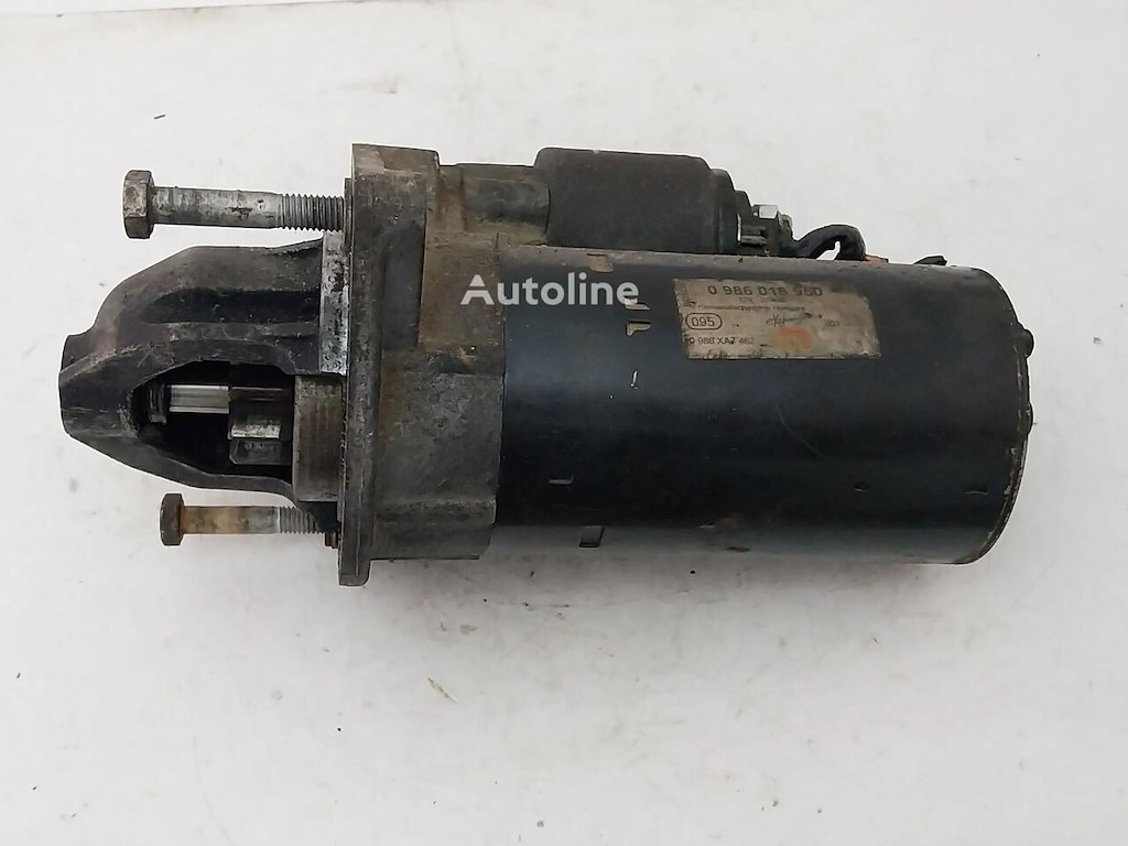 65C18 0986018950 starter za IVECO DAILY IV Furgon/Estate automobila