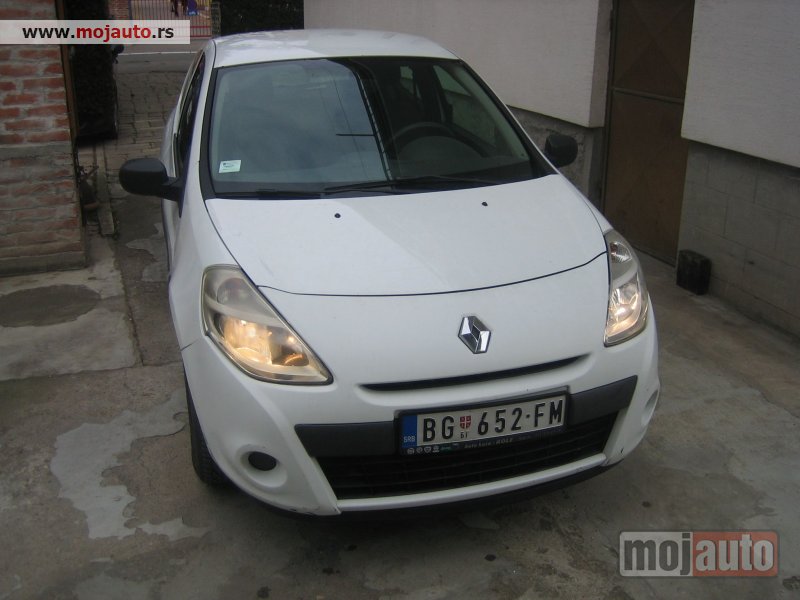 Renault Clio III