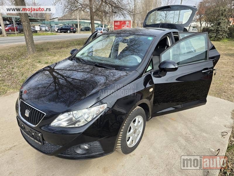 Seat Ibiza 1,4