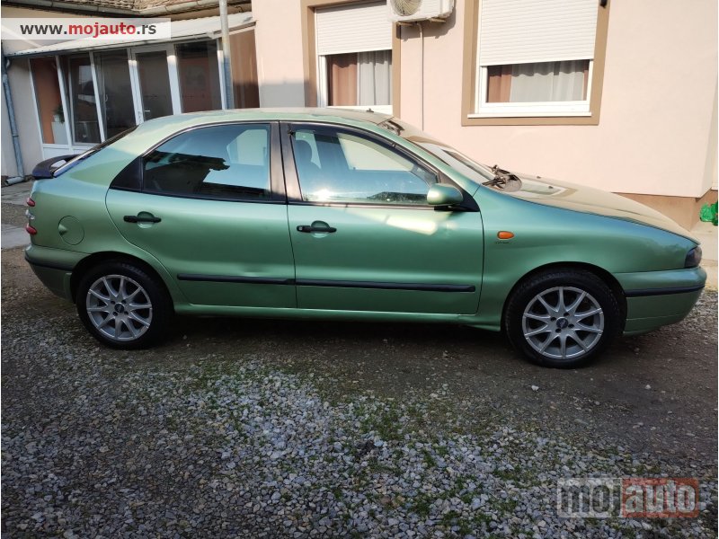 Fiat Brava 1.2