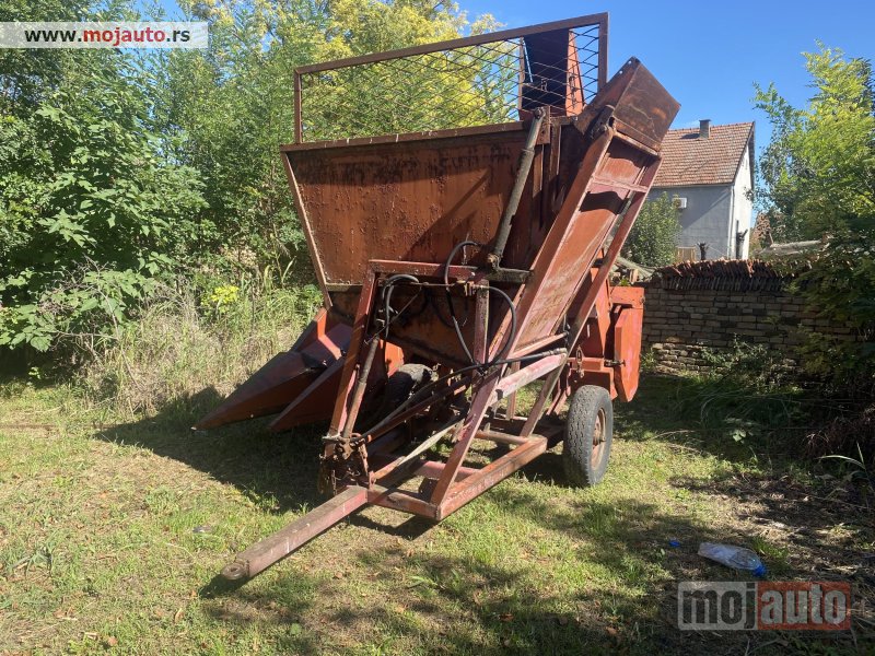 Zmaj 212 Preradjen na Kipovanje