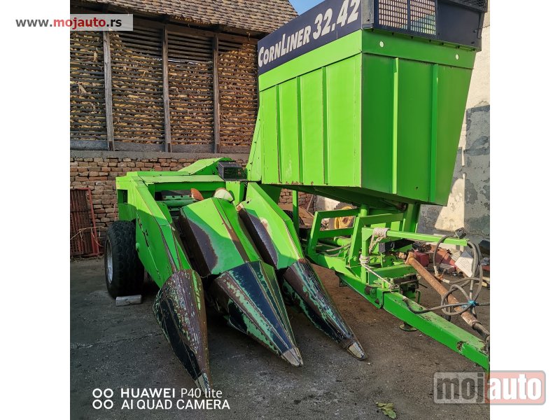 DEUTZ_FAHR Corn Liner 32.42 (moguća zamena za jednoredni)