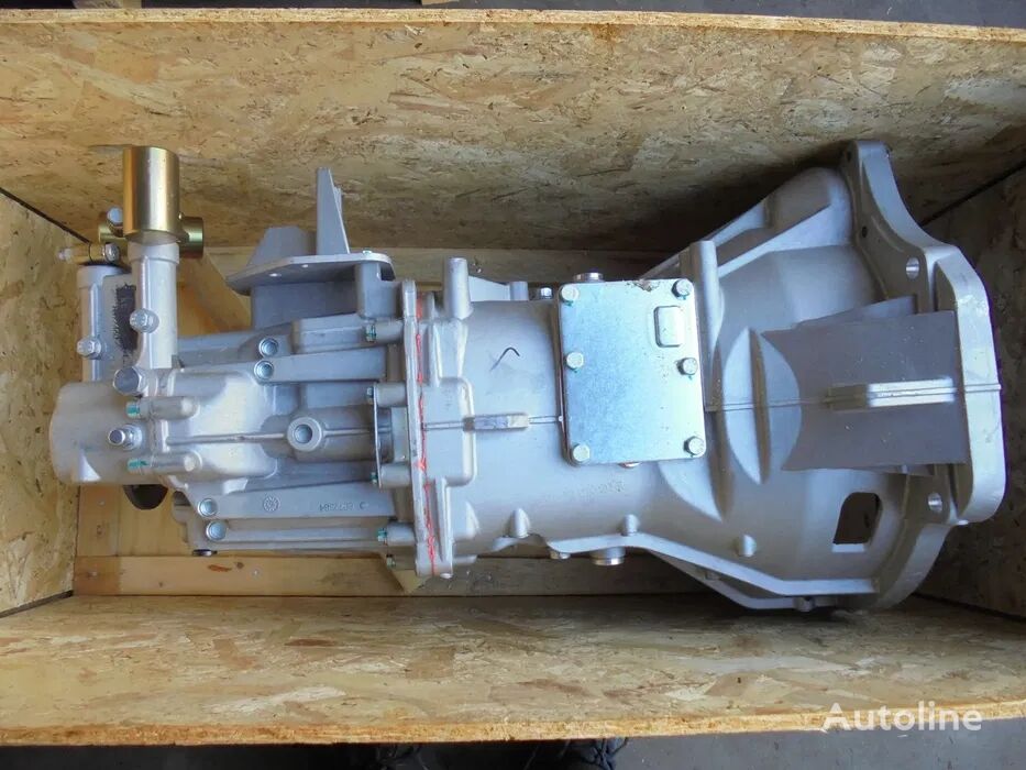 IVECO Gearbox NEW Daily 35C12 40C16 50C18 MY2022 FT50.6M menjač za automobila