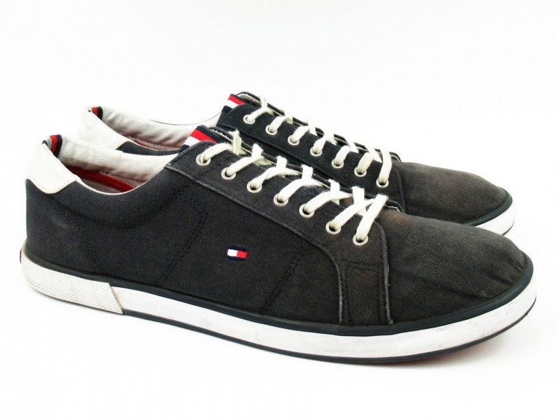 Tommy Hilfiger patike KOŽA R679
