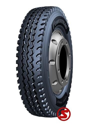 Nova Powertrac Band 315/80R22.5 powertrac trac pro guma za kamione