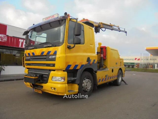 DAF CF 85 360 NL TRUCK šlep auto