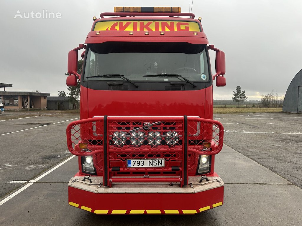 Volvo FH12 šlep auto