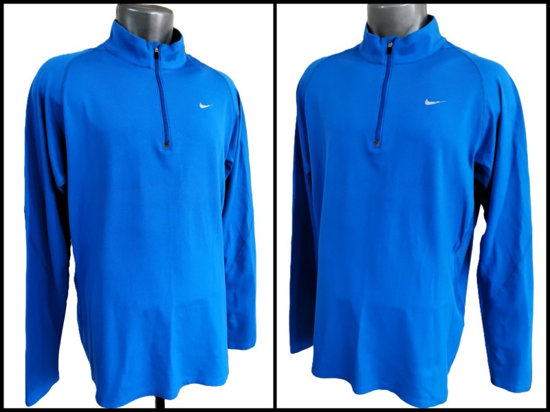 **NIKE**DRI-FIT duks-L