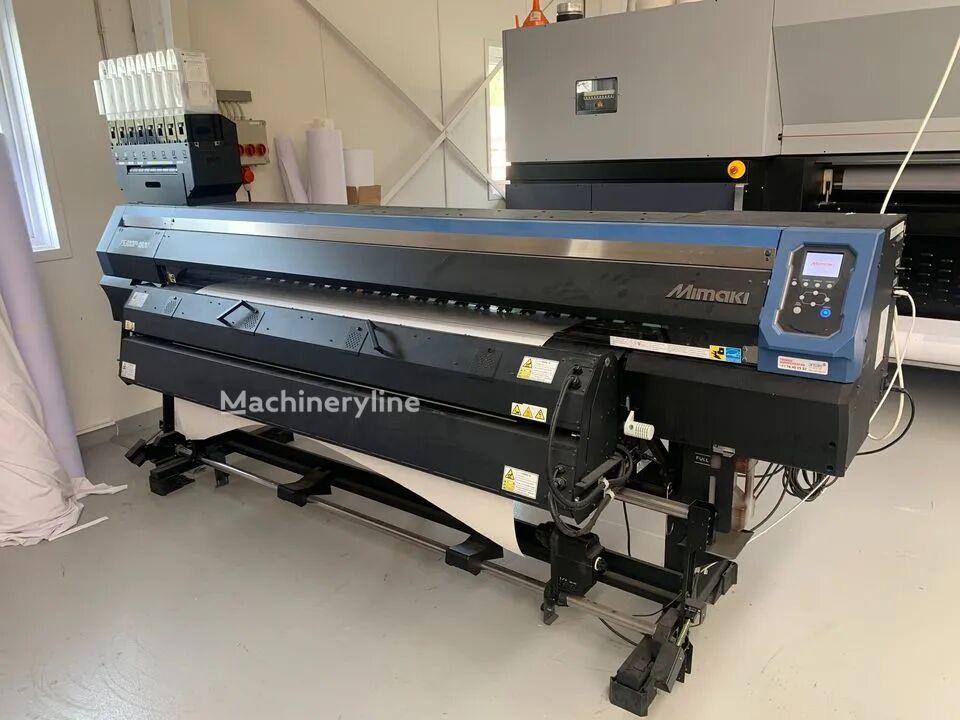 Mimaki TS300P-1800 ploter