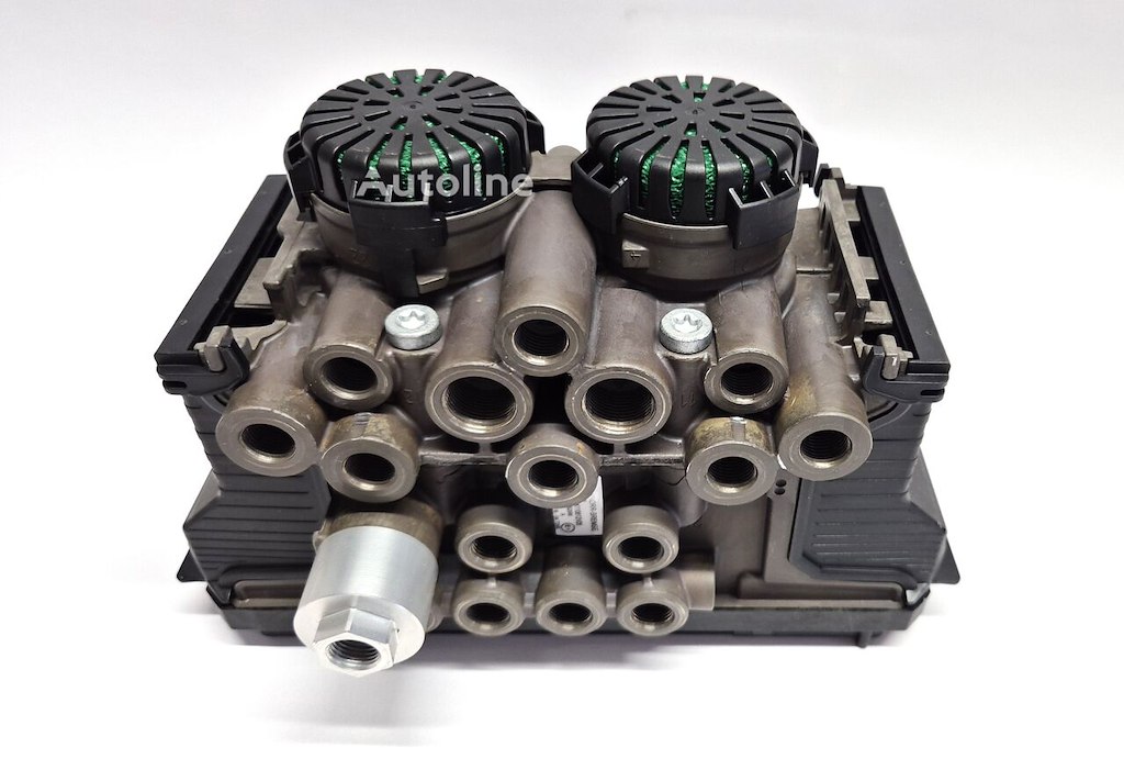 Knorr-Bremse ES2095 EBS modulator za Knorr-Bremse ES2095 poluprikolica