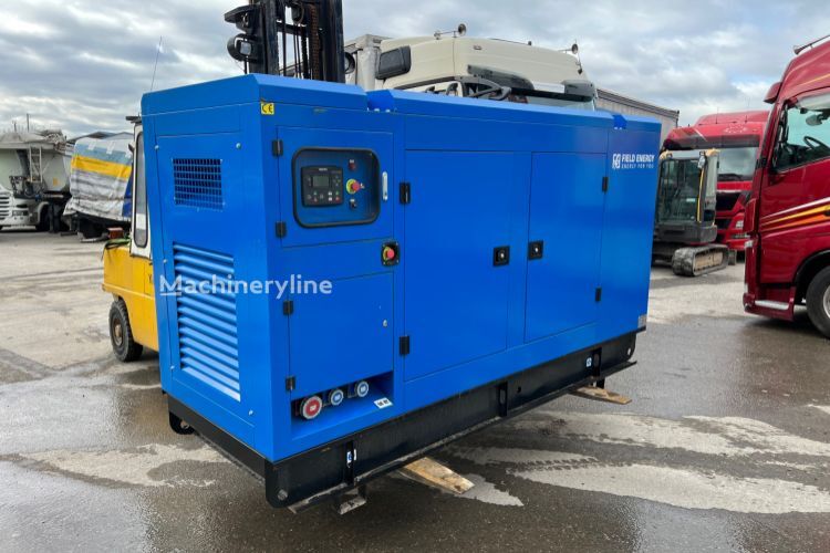Field Energy Andere Marke | Field Energy 140KVA/110KVA diesel generator