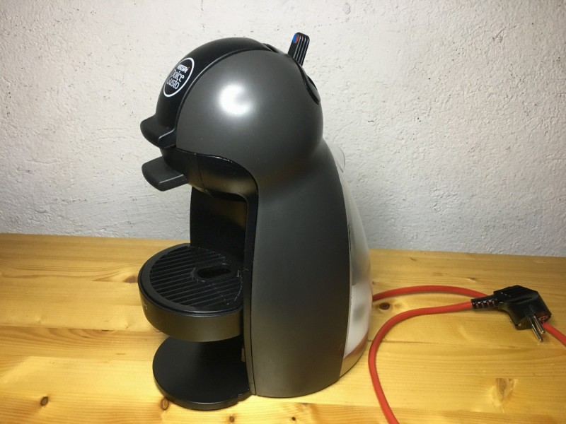 Dolce Gusto Krups Piccolo Nescafe aparat za kafu