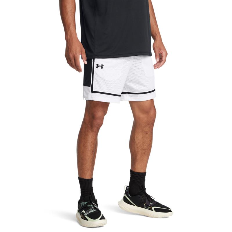 Under Armour Men's UA Zone Pro 7" Mesh Shorts