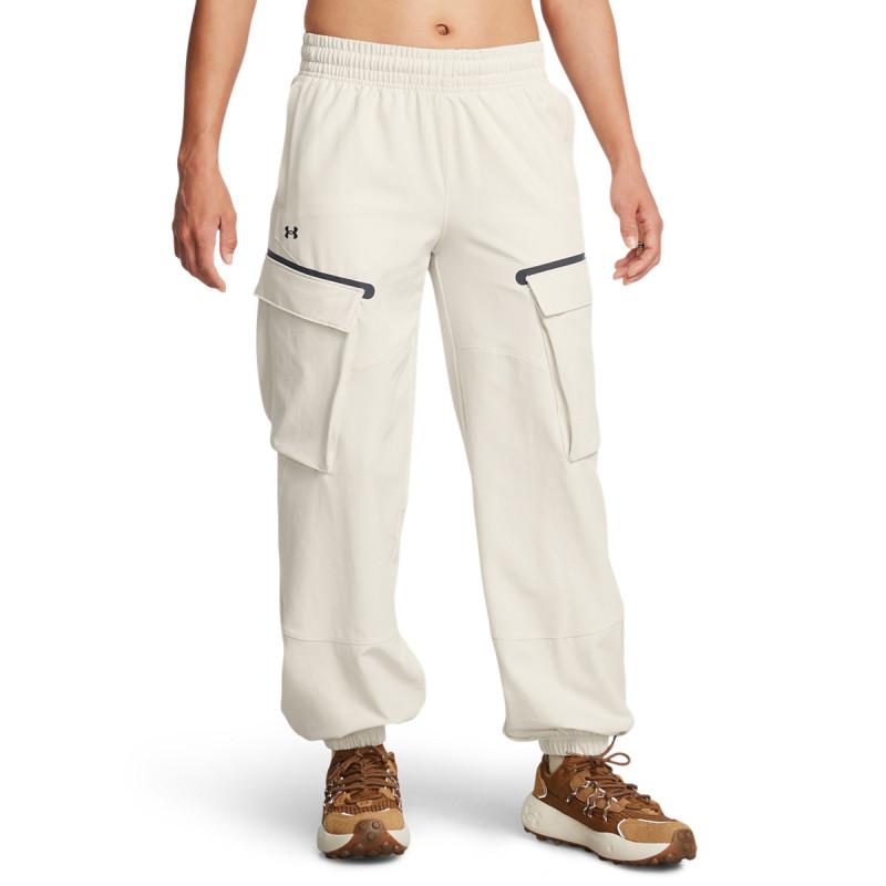 Under Armour Women's UA Unstoppable Cargo Pants