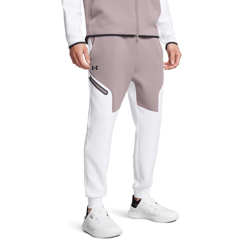 Under Armour Men's UA Unstoppable Fleece Joggers