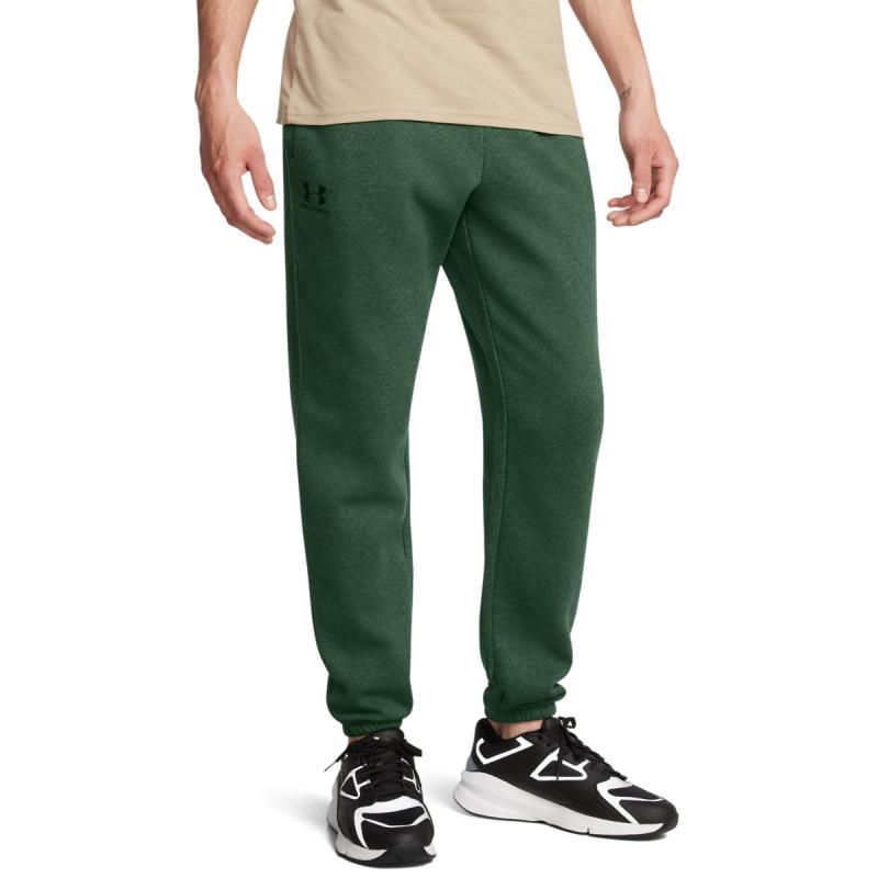 Under Armour Men's UA Essential Fleece Joggers