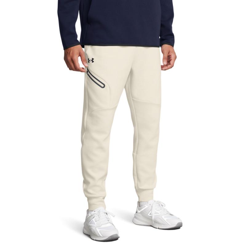 Under Armour Men's UA Unstoppable Fleece Joggers