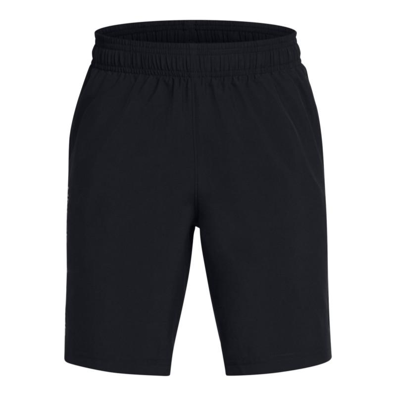 Under Armour Boys' UA Tech™ Woven Wordmark Shorts