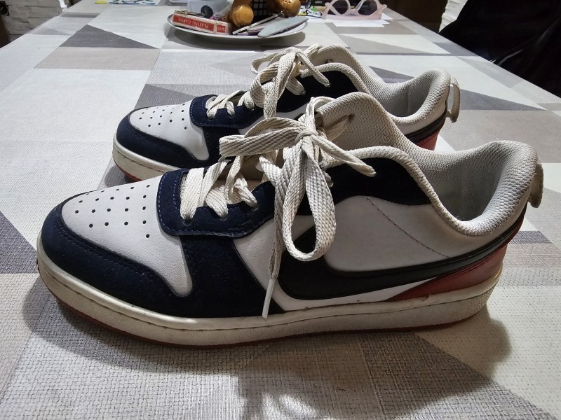 Original nike 38 /24